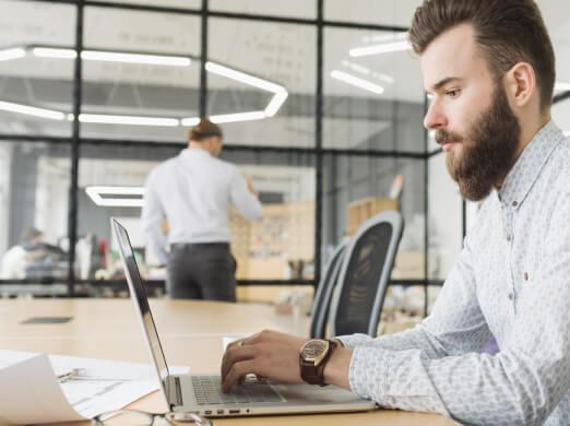 About Us - Scalable Hire